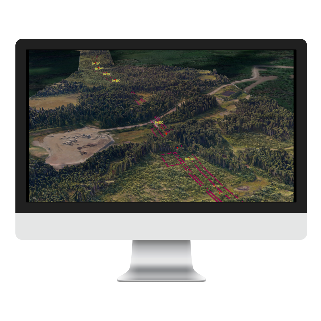 NEW Construction | ProDelta.ca