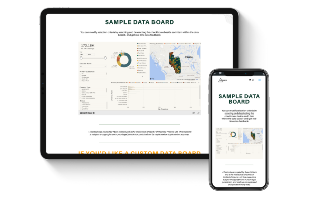 ProDelta.ca | Environmental Drilling in The Fort St John Area